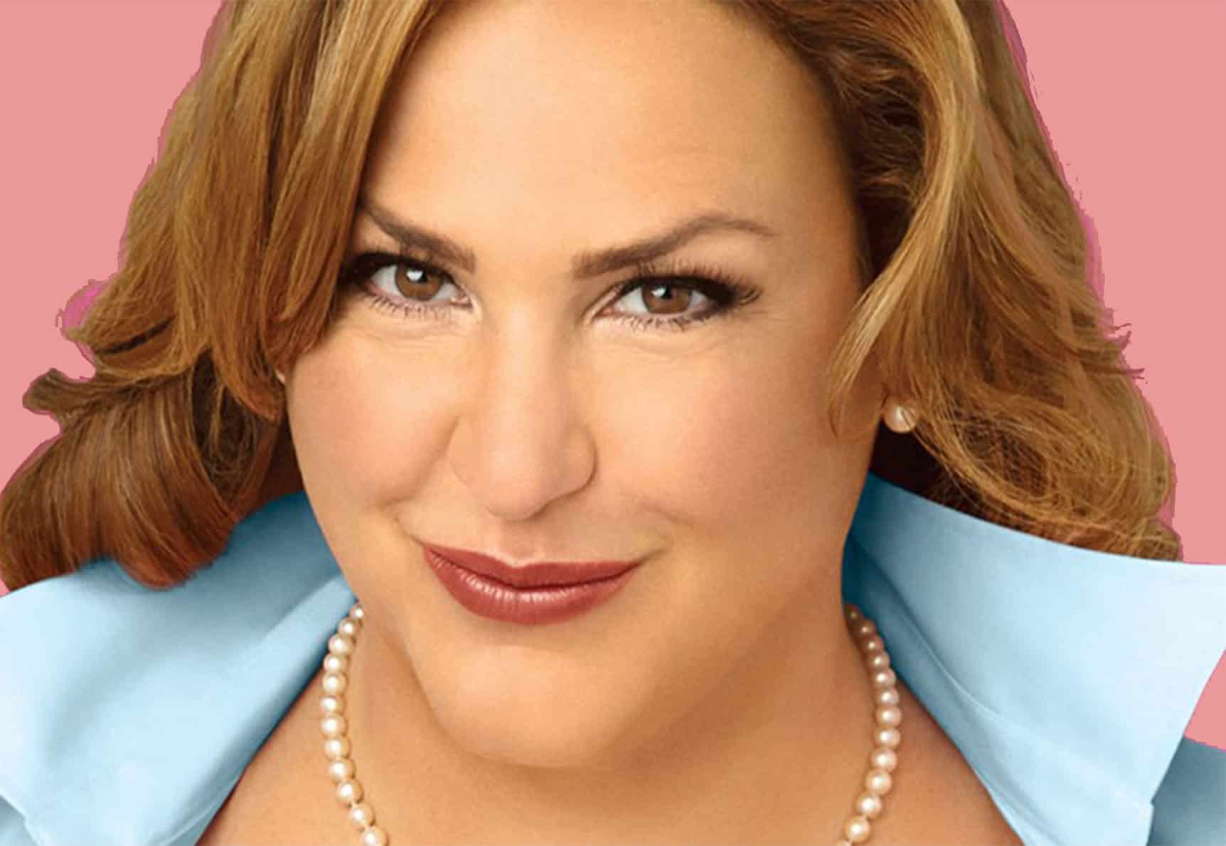 Jen Lancaster is a hilarious memoirist who is no longer a secret!