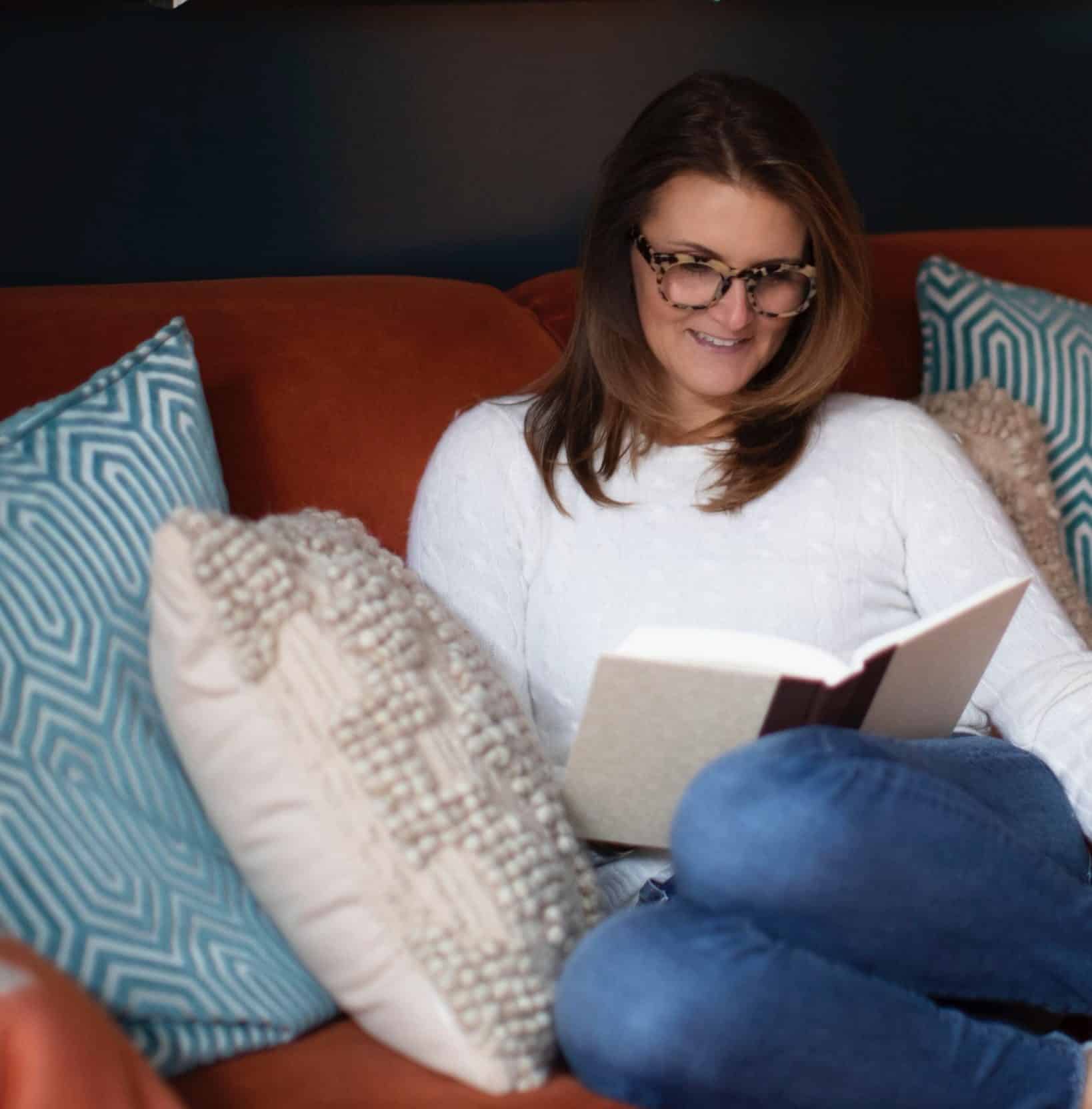 WHIT & WHIMSY | Recommended Reading