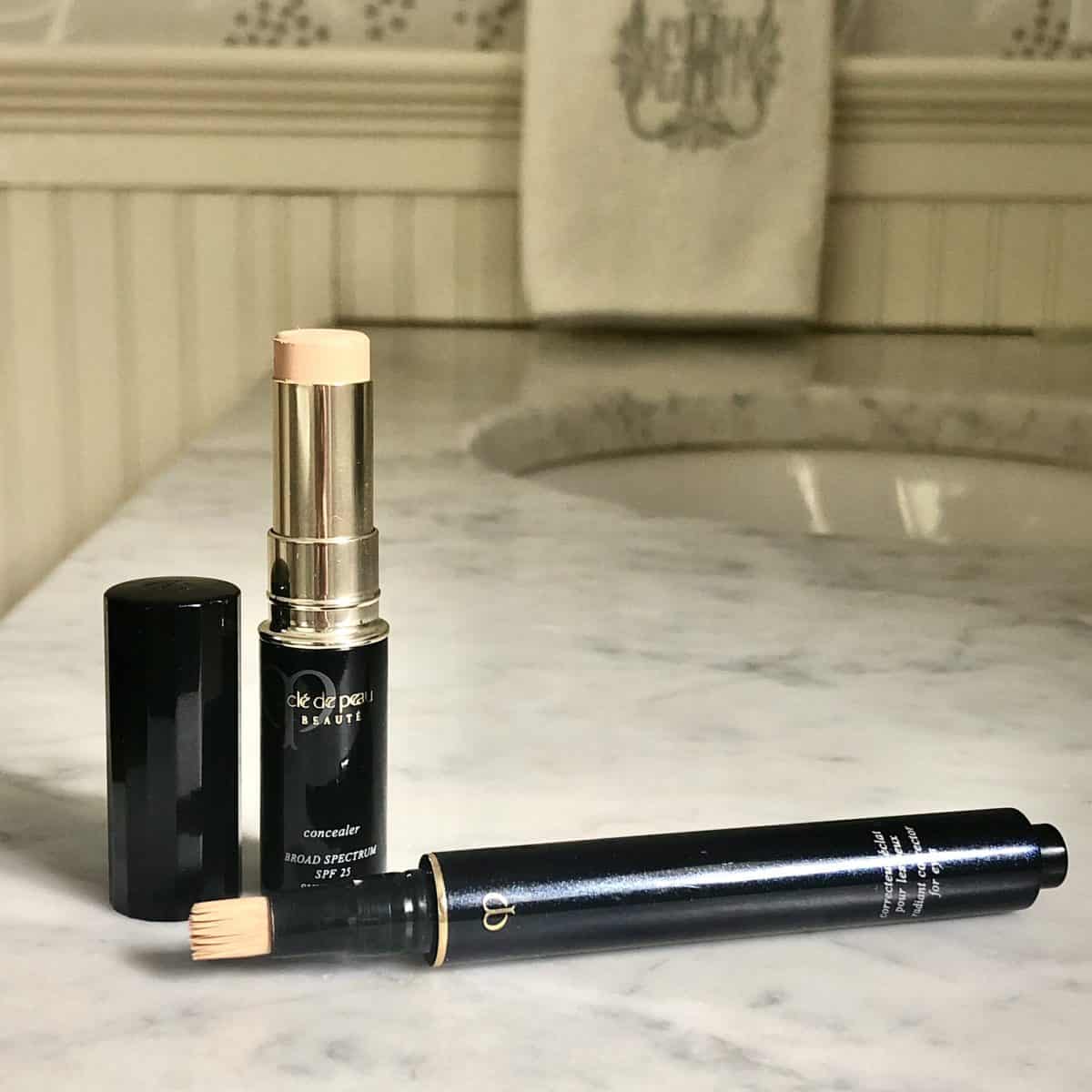My holy grail for under eye concealers