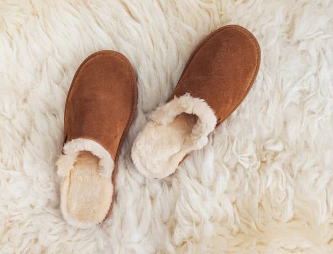 WHIT & WHIMSY | Favorites for $50: Slippers
