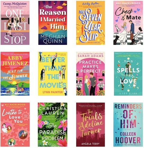 WHIT & WHIMSY | Spring Spritzers