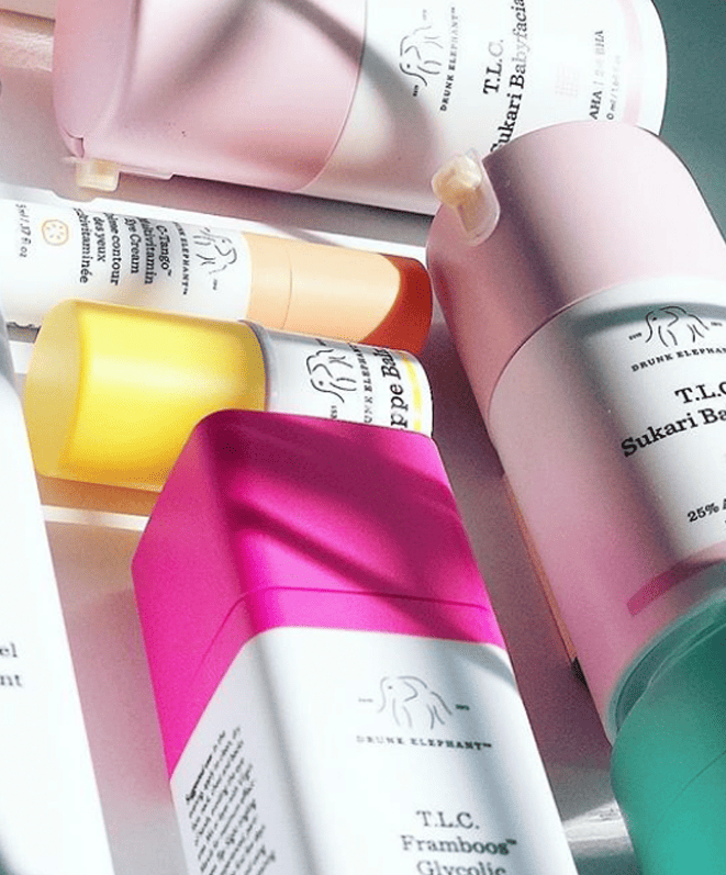 WHIT & WHIMSY | Sunday Sales: Drunk Elephant at Sephora