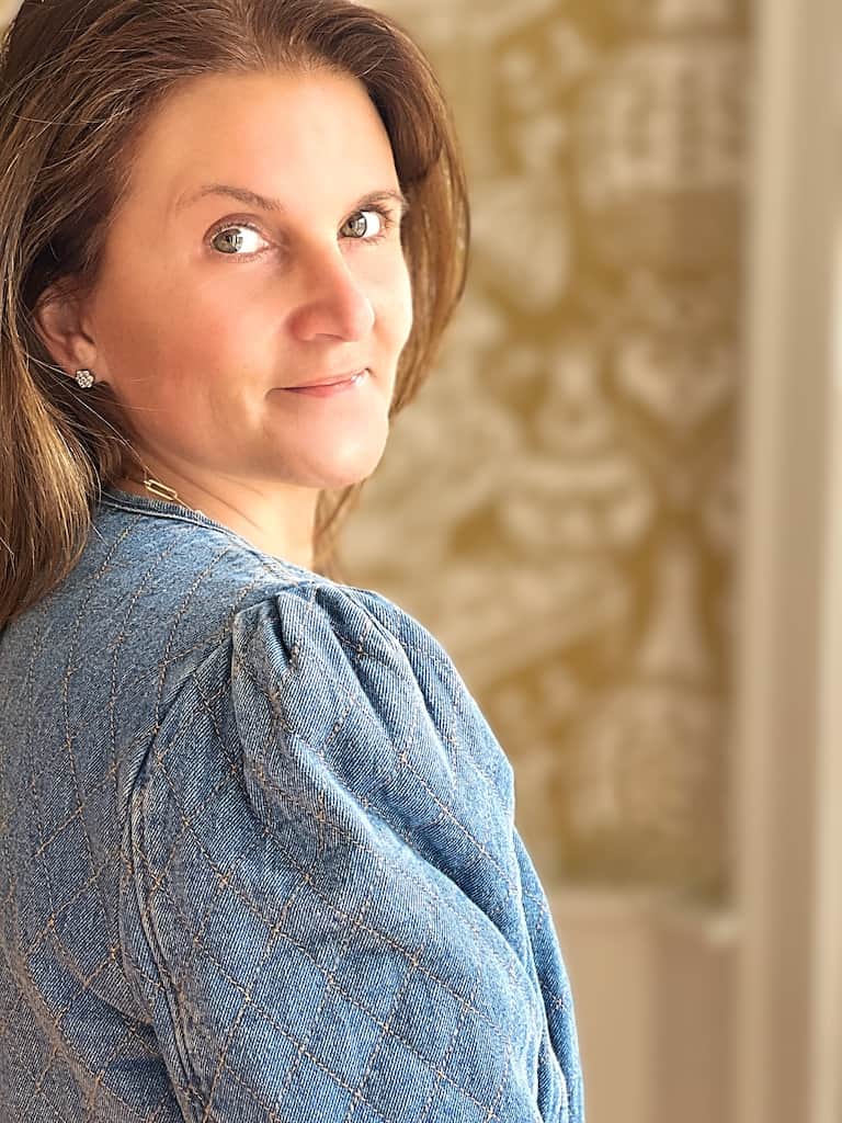 WHIT & WHIMSY | Reader Request: Denim Jackets