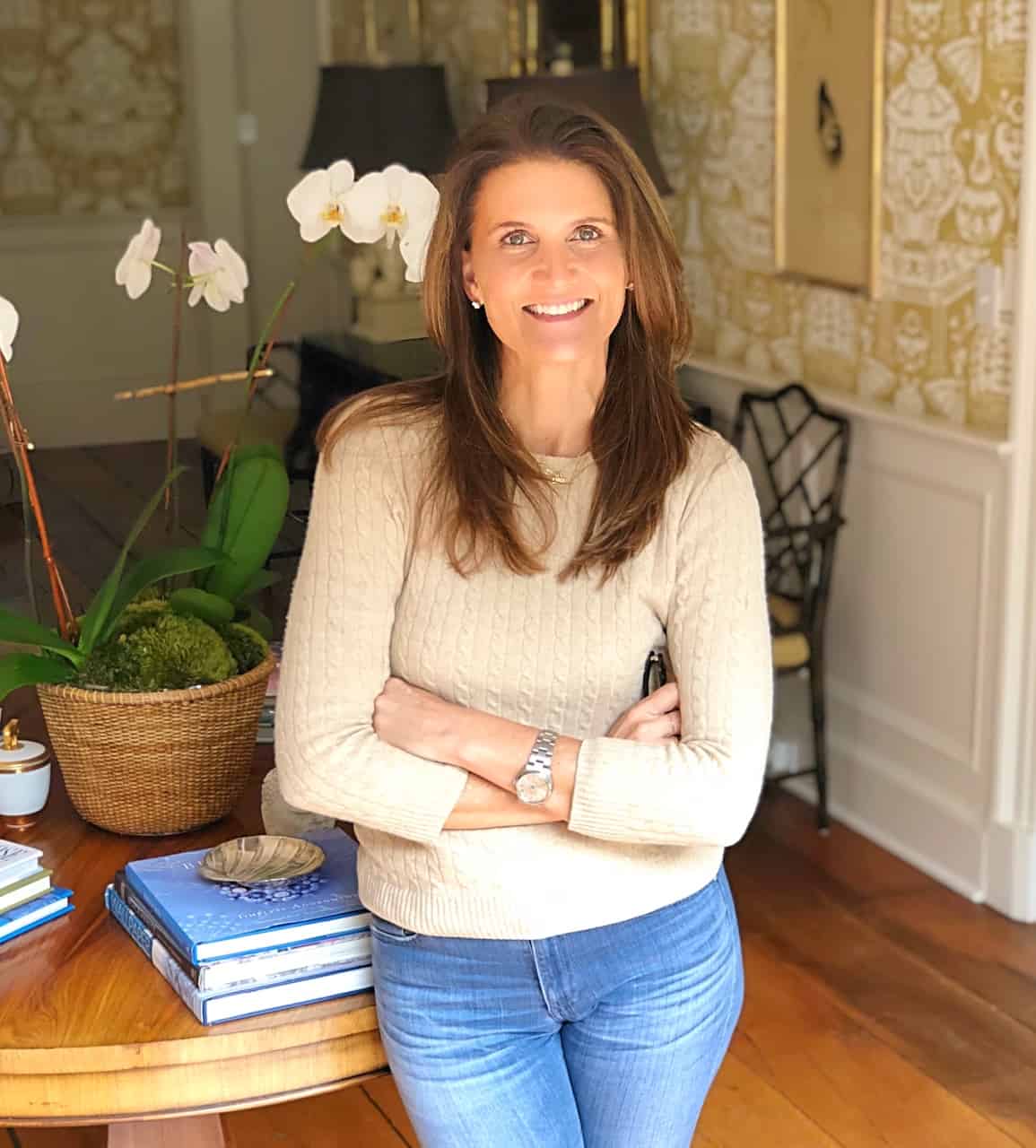 Meet Me | WHIT & WHIMSY