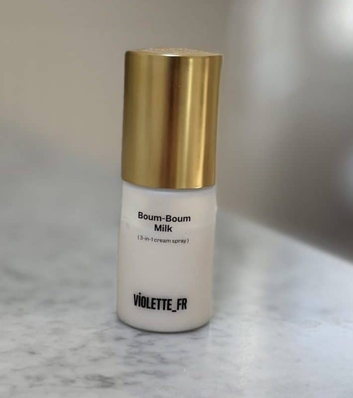 WHIT & WHIMSY | Top Ten: Multitasker Beauty Products