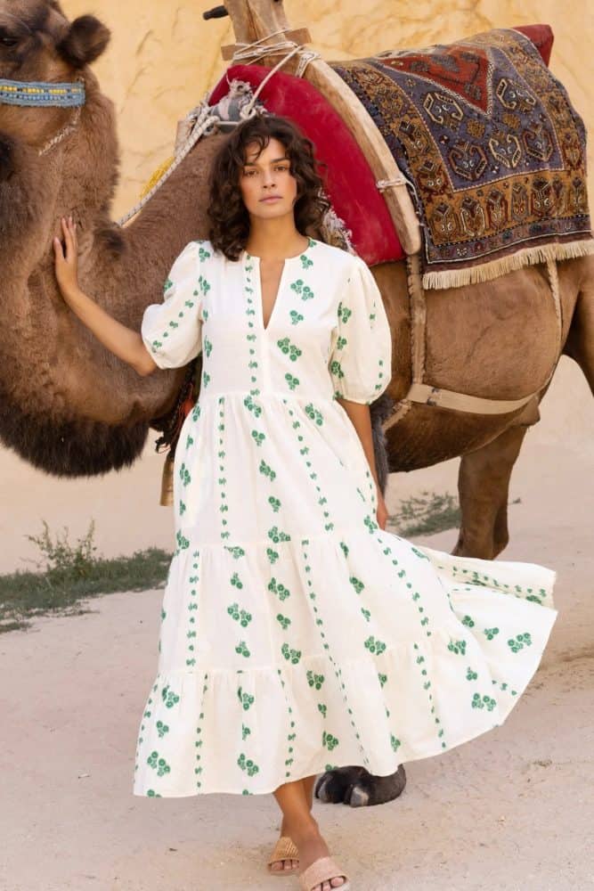 WHIT & WHIMSY | Fashion Feature: Oliphant