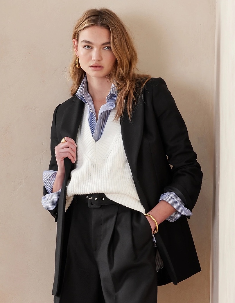 WHIT & WHIMSY | Fashion Feature: Capsule Wardrobe