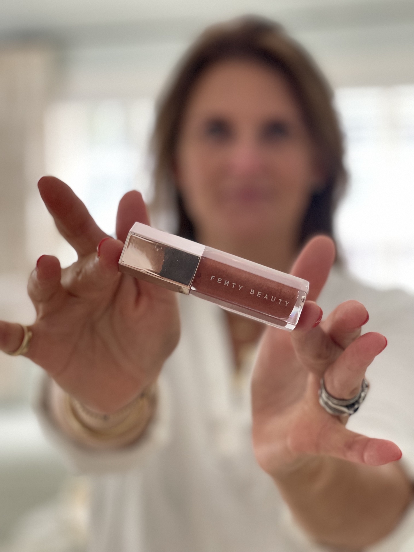 WHIT & WHIMSY | Fast Face: 5-Minute Makeup