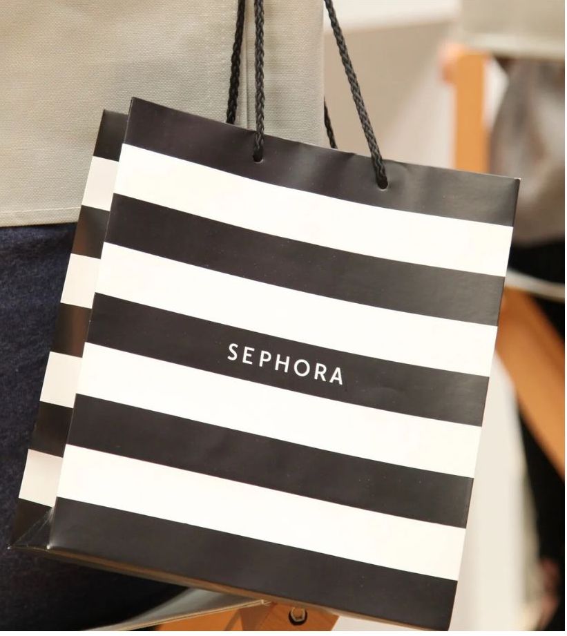 WHIT & WHIMSY • Trend Time: Sephora