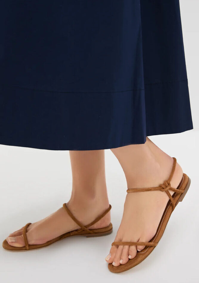 WHIT & WHIMSY | Summer Shoes: Tuckernuck Picks